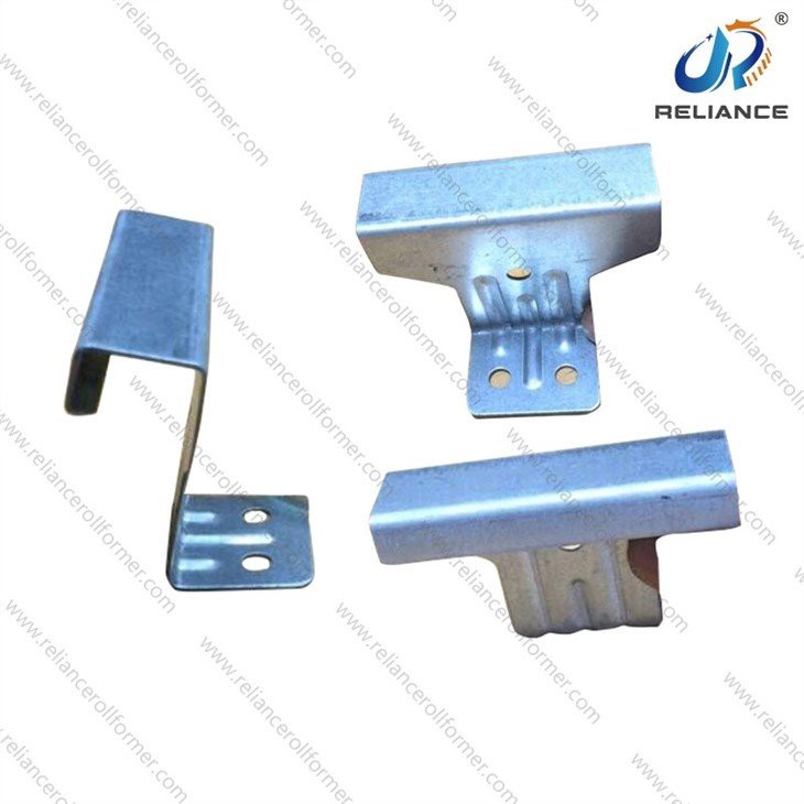 China Standing Seam Roof Clips Manufacturers - Customized Standing Seam ...